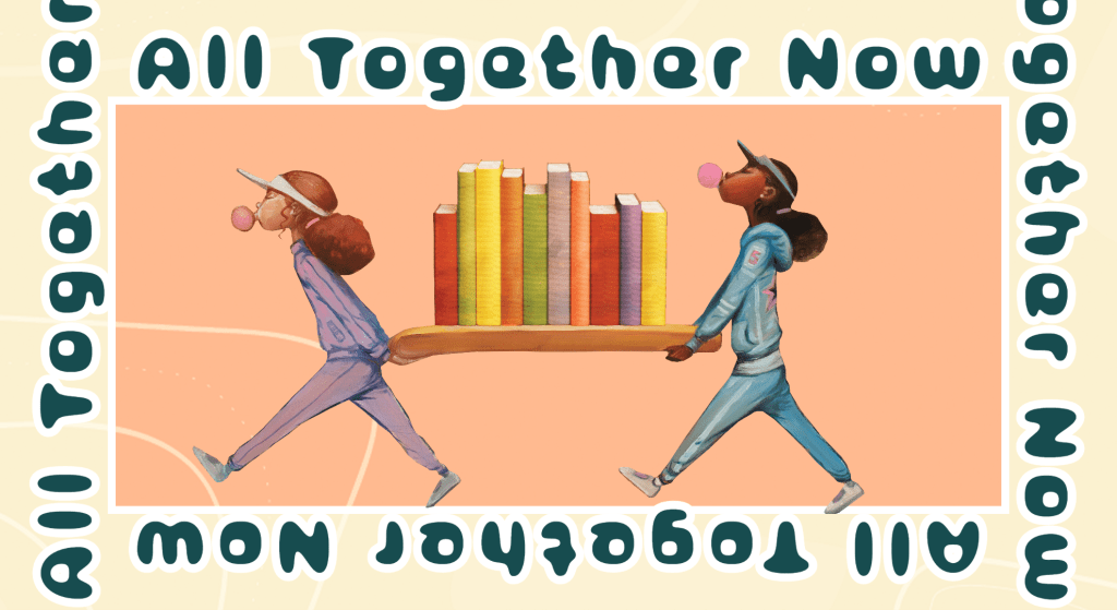 Summer Reading is in Full Swing Here at PBCLS! | Palm Beach County ...