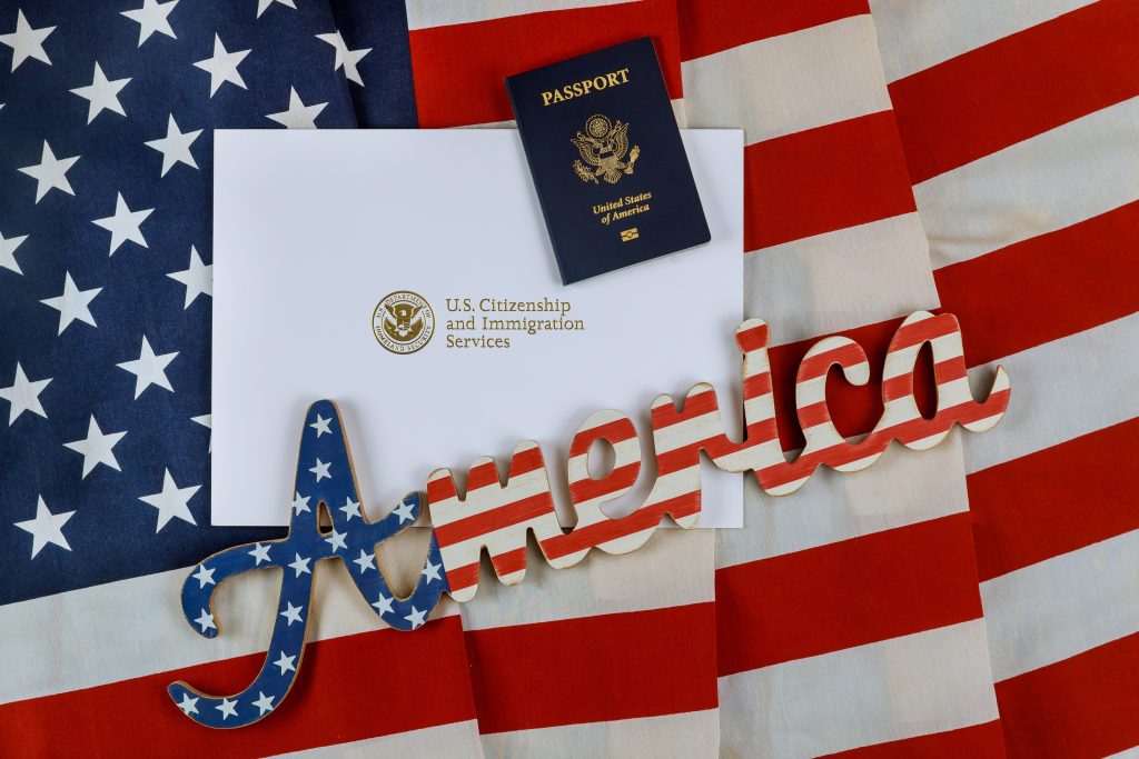 The Road to Citizenship | Palm Beach County Library System