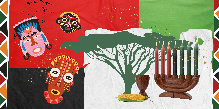 Kwanzaa: A Celebration of Family, Community and Culture | Palm Beach ...
